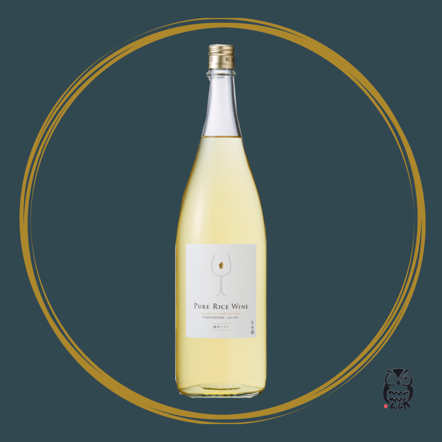 福千歳 | さけ石川商品